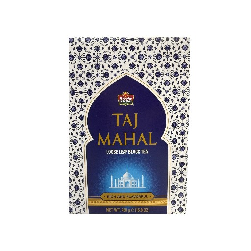 Taj Mahal Tea-450g - Desiee Styles