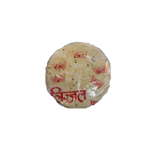 Lizzat Urid Jeera Papad - Desiee Styles