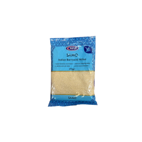 Topop Samo/Barnyard Millet 375g - Desiee Styles