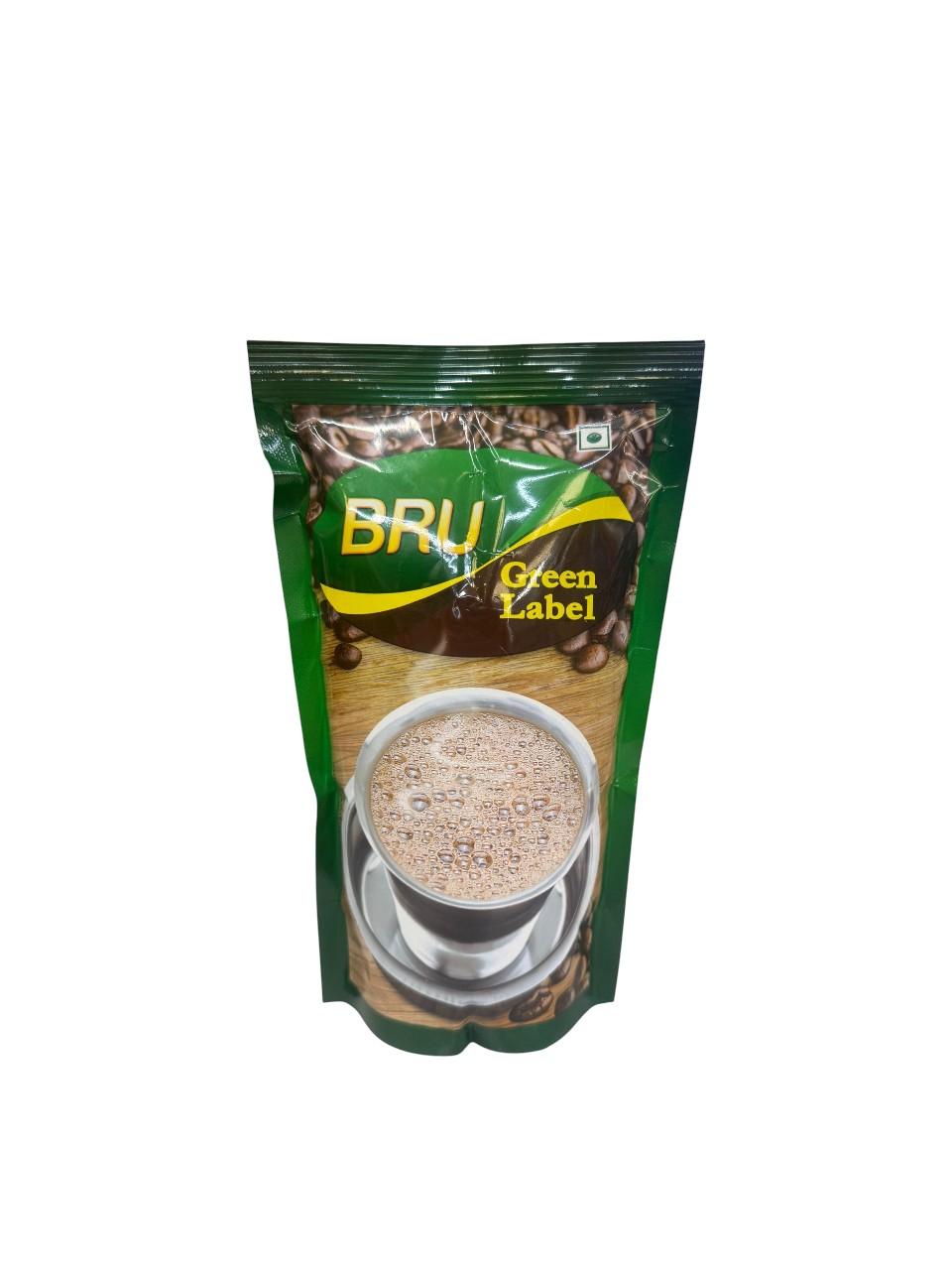 Bru Green Label Coffee 200g - Desiee Styles
